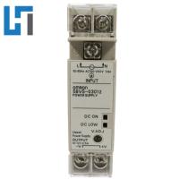 China S8VS-03012 Omron New Original Switch Power Supply Plc Programming module Industrial Automation Controller for sale