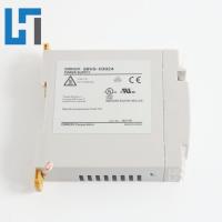 China S8VS-03024 Omron New Original Switch Power Supply Plc Programming module Industrial Automation Controller for sale