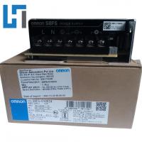 China S8FS-10024 Omron New Original Switch Power Supply Plc Programming module Industrial Automation Controller for sale