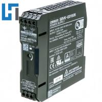 China S8VK-G01505 Omron New Original Switch Power Supply Plc Programming module Industrial Automation Controller for sale