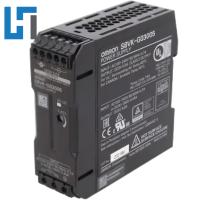 China S8VK-G03005 Omron New Original Switch Power Supply Plc Programming module Industrial Automation Controller for sale
