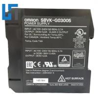 China S8VK-G03005 Omron New Original Switch Power Supply Plc Programming module Industrial Automation Controller for sale