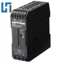 China S8VK-G03012 Omron New Original Switch Power Supply Plc Programming module Industrial Automation Controller for sale
