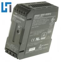 China S8VK-G03012 Omron New Original Switch Power Supply Plc Programming module Industrial Automation Controller for sale