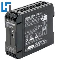 China S8VK-G06012 Omron New Original Switch Power Supply Plc Programming module Industrial Automation Controller for sale