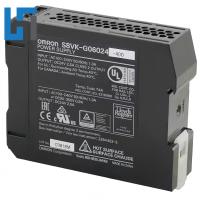 China S8VK-G06024 Omron New Original Switch Power Supply Plc Programming module Industrial Automation Controller for sale