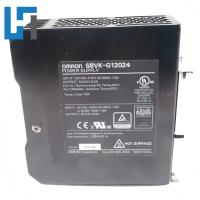 China S8VK-G12024 Omron New Original Switch Power Supply Plc Programming module Industrial Automation Controller for sale