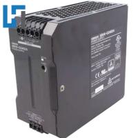 China S8VK-G24024 Omron New Original Switch Power Supply Plc Programming module Industrial Automation Controller for sale