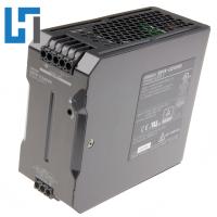 China S8VK-G24048 Omron New Original Switch Power Supply Plc Programming module Industrial Automation Controller for sale