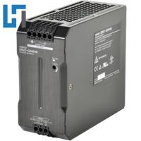 China S8VK-G24048 Omron New Original Switch Power Supply Plc Programming module Industrial Automation Controller for sale