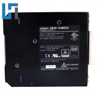China S8VK-G48024 Omron New Original Switch Power Supply Plc Programming module Industrial Automation Controller for sale