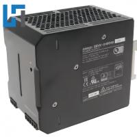 China S8VK-G48048 Omron New Original Switch Power Supply Plc Programming module Industrial Automation Controller for sale