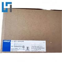 China S8FS-G60024CD Omron New Original Switch Power Supply Plc Programming module Industrial Automation Controller for sale