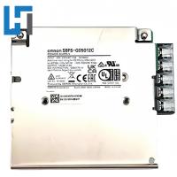 China S8FS-G05012C Omron New Original Switch Power Supply Plc Programming module Industrial Automation Controller for sale