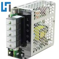China S8FS-G05005CD Omron New Original Switch Power Supply Plc Programming module Industrial Automation Controller for sale