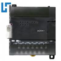 China CP1W-AD041 Omron New Original Switch Power Supply Plc Programming module Industrial Automation Controller for sale