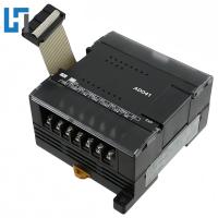 China CP1W-AD042 Omron New Original Switch Power Supply Plc Programming module Industrial Automation Controller for sale