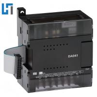 China CP1W-AD042 Omron New Original Switch Power Supply Plc Programming module Industrial Automation Controller for sale
