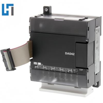 China CP1W-DA042 Omron New Original Switch Power Supply Plc Programming module Industrial Automation Controller for sale