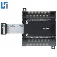 China CP1W-MAD44 Omron New Original Switch Power Supply Plc Programming module Industrial Automation Controller for sale