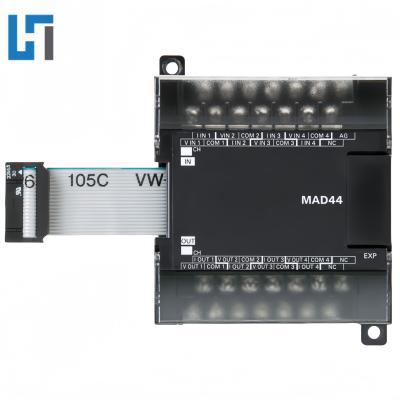 China CP1W-MAD44 Omron New Original Switch Power Supply Plc Programming module Industrial Automation Controller for sale