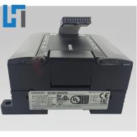 China CP1W-MAD42 Omron New Original Switch Power Supply Plc Programming module Industrial Automation Controller for sale