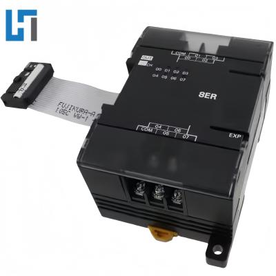 China CP1W-8ER Omron New Original Switch Power Supply Plc Programming module Industrial Automation Controller for sale