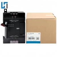 China CP1W-8ER Omron New Original Switch Power Supply Plc Programming module Industrial Automation Controller for sale