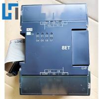 China CP1W-8ET Omron New Original Switch Power Supply Plc Programming module Industrial Automation Controller for sale