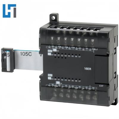 China CP1W-16ER Omron New Original Switch Power Supply Plc Programming module Industrial Automation Controller for sale