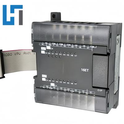 China CP1W-16ET Omron New Original Switch Power Supply Plc Programming module Industrial Automation Controller for sale