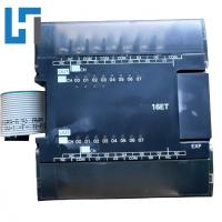 China CP1W-16ET Omron New Original Switch Power Supply Plc Programming module Industrial Automation Controller for sale