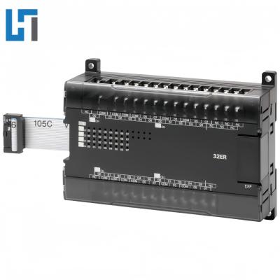 China CP1W-32ER Omron New Original Switch Power Supply Plc Programming module Industrial Automation Controller for sale