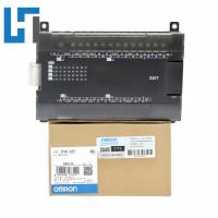 China CP1W-32ET Omron New Original Switch Power Supply Plc Programming module Industrial Automation Controller for sale