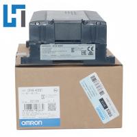 China CP1W-40EDT Omron New Original Switch Power Supply Plc Programming module Industrial Automation Controller for sale