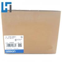 China CP1W-40EDT1 Omron New Original Switch Power Supply Plc Programming module Industrial Automation Controller for sale