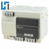 China S8VS-48024B Omron New Original Switch Power Supply Plc Programming module Industrial Automation Controller for sale