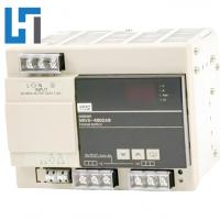 China S8VS-48024B Omron New Original Switch Power Supply Plc Programming module Industrial Automation Controller for sale