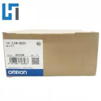 China CJ1W-OD201 Omron New Original Switch Power Supply Plc Programming module Industrial Automation Controller for sale