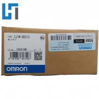 China CJ1W-OD213 Omron New Original Switch Power Supply Plc Programming module Industrial Automation Controller for sale