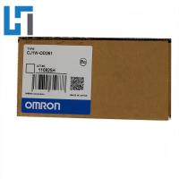 China CJ1W-OD261 Omron New Original Switch Power Supply Plc Programming module Industrial Automation Controller for sale