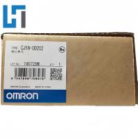 China CJ1W-OD202 Omron New Original Switch Power Supply Plc Programming module Industrial Automation Controller for sale