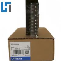 China CJ1W-OD204 Omron New Original Switch Power Supply Plc Programming module Industrial Automation Controller for sale
