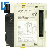 China CQM1-ID211 Omron New Original Switch Power Supply Plc Programming module Industrial Automation Controller for sale