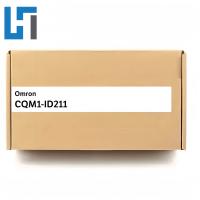 China CQM1-ID211 Omron New Original Switch Power Supply Plc Programming module Industrial Automation Controller for sale
