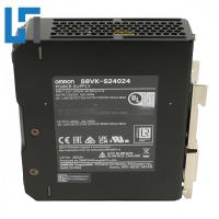 China S8VK-S24024 Omron New Original Switch Power Supply Plc Programming module Industrial Automation Controller for sale