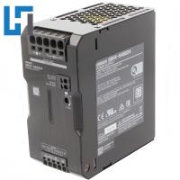 China S8VK-S48024 Omron New Original Switch Power Supply Plc Programming module Industrial Automation Controller for sale