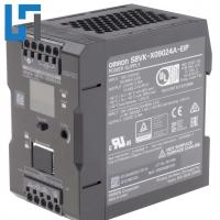 China S8VK-X09024A-EIP Omron New Original Switch Power Supply Plc Programming module Industrial Automation Controller for sale