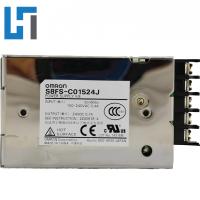 China S8FS-C01524J Omron New Original Switch Power Supply Plc Programming module Industrial Automation Controller for sale