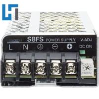 China S8FS-C02524J Omron New Original Switch Power Supply Plc Programming module Industrial Automation Controller for sale
